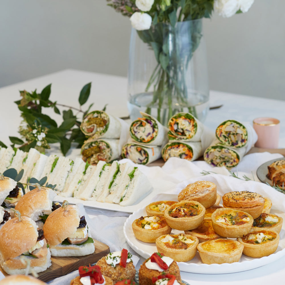 Catering | Bluebells Cakery | Auckland