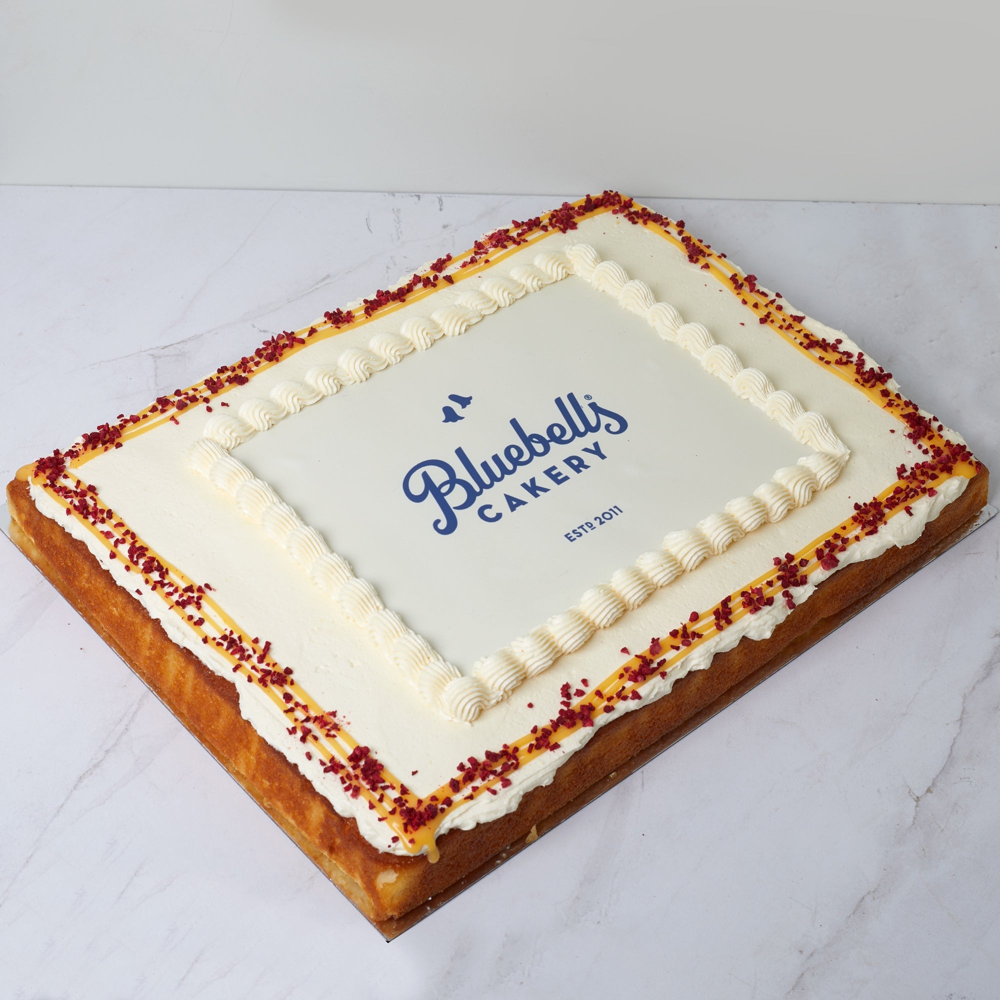 The Best Birthday Cakes In Auckland | Bluebells Cakery